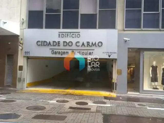 Conj. Comercial / Sala para Venda em Rio de Janeiro/RJ Centro