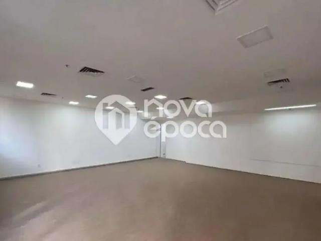 Conj. Comercial / Sala para Venda em Rio de Janeiro/RJ Centro