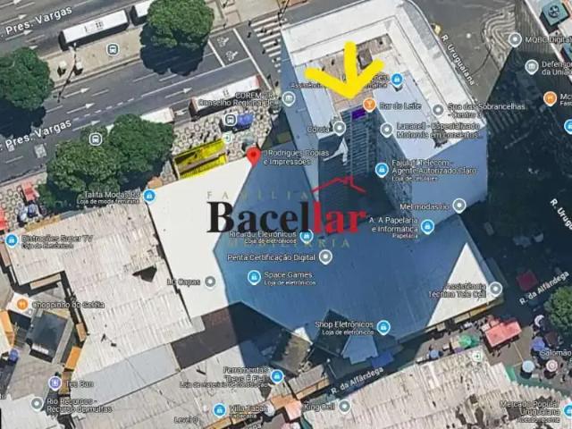 Conj. Comercial / Sala para Venda em Rio de Janeiro/RJ Centro