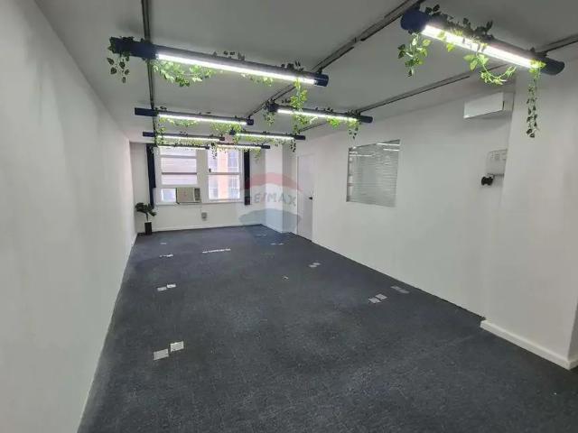Conj. Comercial / Sala para Venda em Rio de Janeiro/RJ Centro