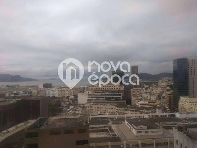 Conj. Comercial / Sala para Venda em Rio de Janeiro/RJ Centro