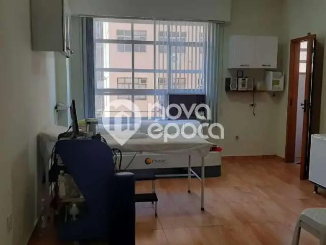 Conj. Comercial / Sala para Venda em Rio de Janeiro/RJ Centro