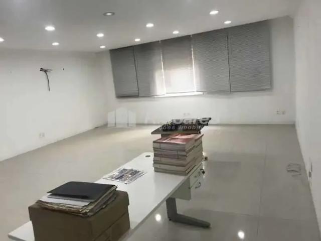 Conj. Comercial / Sala para Venda em Rio de Janeiro/RJ Centro
