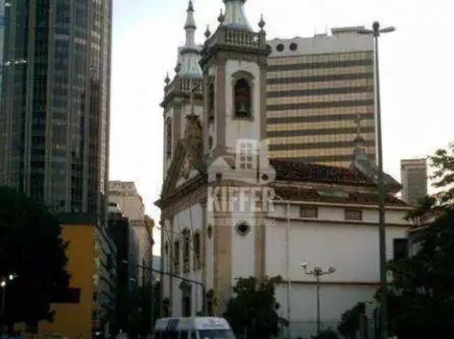 Conj. Comercial / Sala para Venda em Rio de Janeiro/RJ Centro
