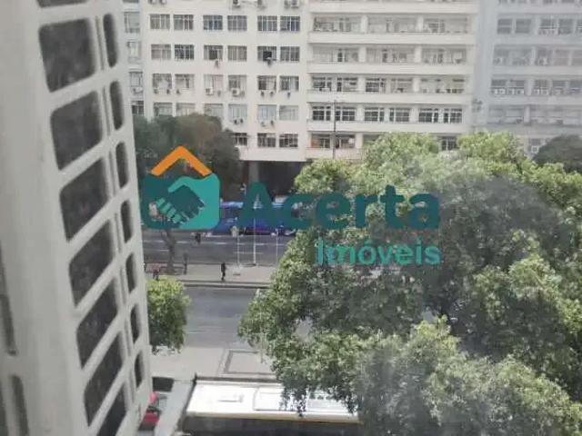 Conj. Comercial / Sala para Venda em Rio de Janeiro/RJ Centro