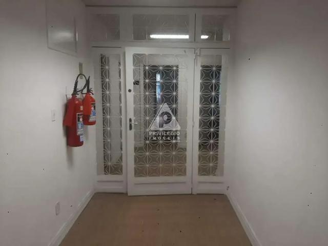 Conj. Comercial / Sala para Venda em Rio de Janeiro/RJ Centro