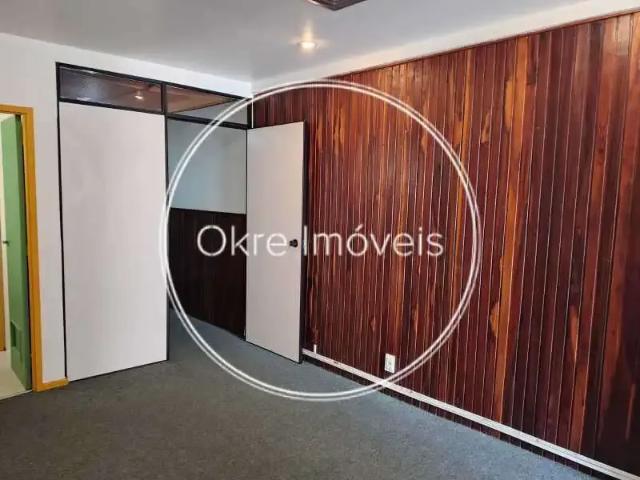 Conj. Comercial / Sala para Venda em Rio de Janeiro/RJ Centro