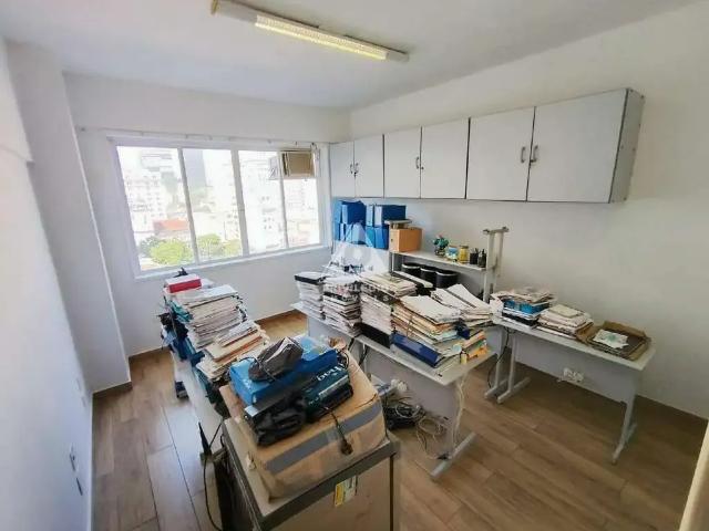 Conj. Comercial / Sala para Venda em Rio de Janeiro/RJ Centro