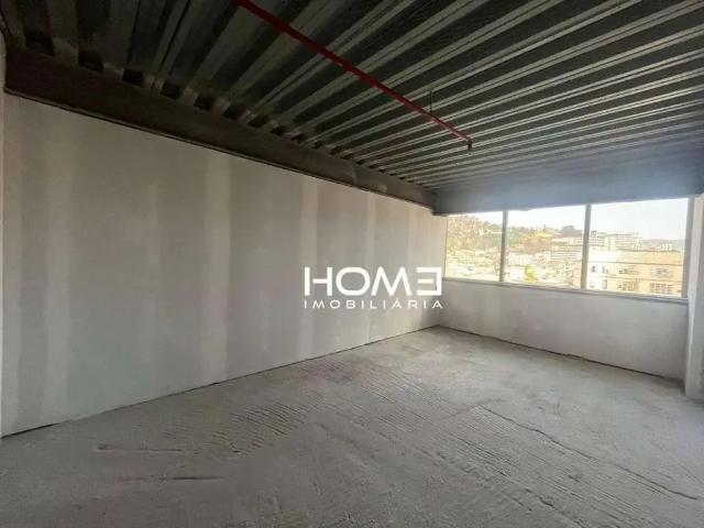Conj. Comercial / Sala para Venda em Rio de Janeiro/RJ Centro