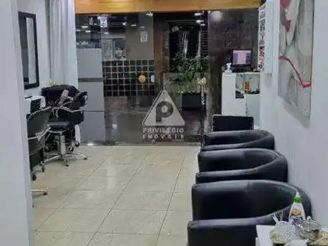 Conj. Comercial / Sala para Venda em Rio de Janeiro/RJ Centro