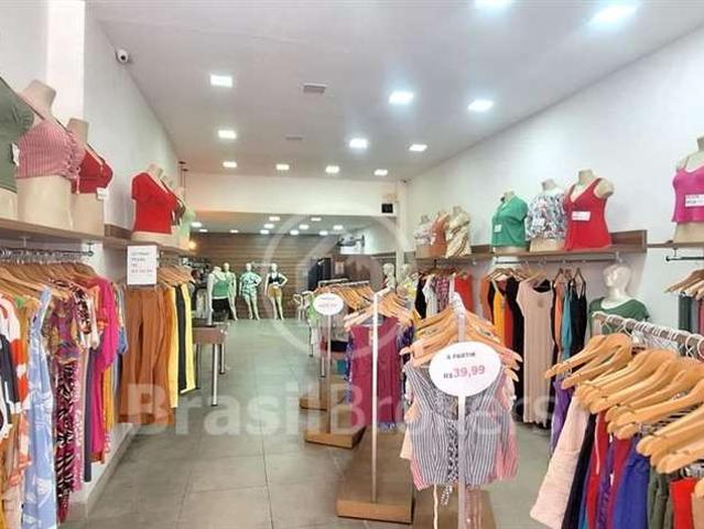 Conj. Comercial / Sala para Venda em Rio de Janeiro/RJ Centro