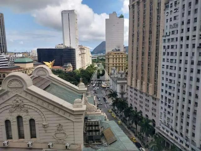 Conj. Comercial / Sala para Venda em Rio de Janeiro/RJ Centro