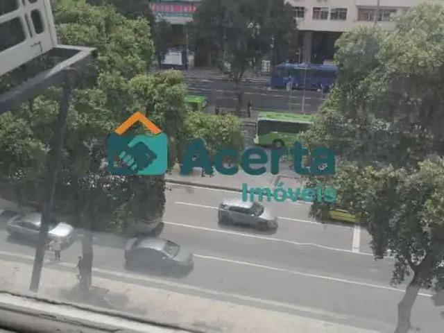 Conj. Comercial / Sala para Venda em Rio de Janeiro/RJ Centro