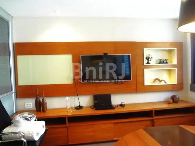 Conj. Comercial / Sala para Venda em Rio de Janeiro/RJ Centro