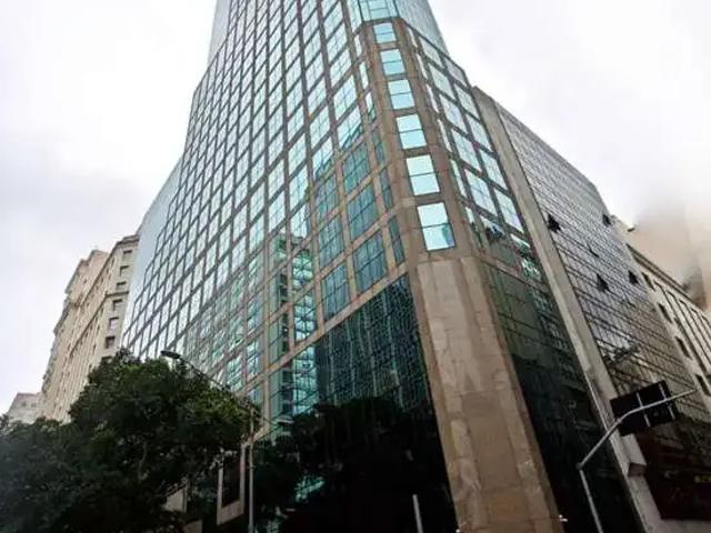 Conj. Comercial / Sala para Venda em Rio de Janeiro/RJ Centro