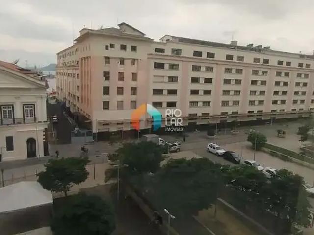 Conj. Comercial / Sala para Venda em Rio de Janeiro/RJ Centro