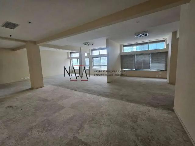 Conj. Comercial / Sala para Venda em Rio de Janeiro/RJ Centro