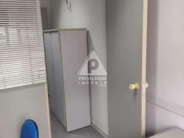 Conj. Comercial / Sala para Venda em Rio de Janeiro/RJ Centro