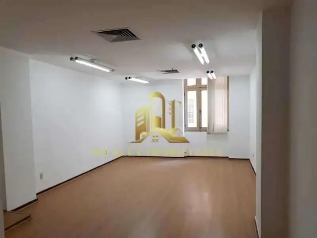 Conj. Comercial / Sala para Venda em Rio de Janeiro/RJ Centro