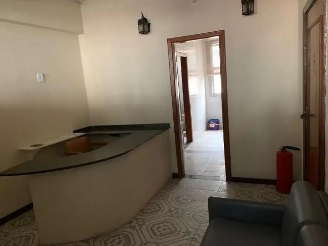 Conj. Comercial / Sala para Venda em Rio de Janeiro/RJ Centro