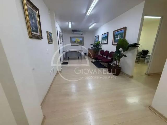 Conj. Comercial / Sala para Venda em Rio de Janeiro/RJ Centro