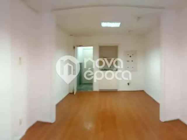 Conj. Comercial / Sala para Venda em Rio de Janeiro/RJ Centro