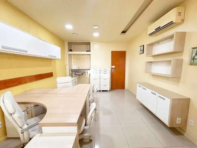 Conj. Comercial / Sala para Venda em Rio de Janeiro/RJ Centro