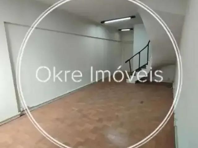 Conj. Comercial / Sala para Venda em Rio de Janeiro/RJ Centro