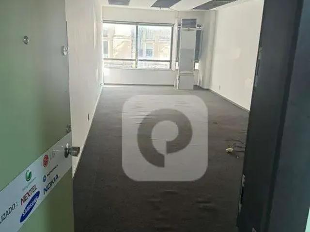 Conj. Comercial / Sala para Venda em Rio de Janeiro/RJ Centro