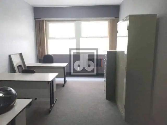 Conj. Comercial / Sala para Venda em Rio de Janeiro/RJ Centro