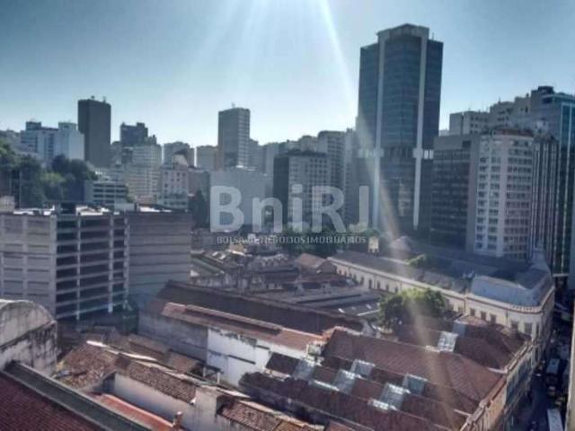 Conj. Comercial / Sala para Venda em Rio de Janeiro/RJ Centro