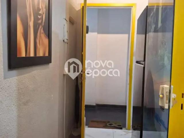 Conj. Comercial / Sala para Venda em Rio de Janeiro/RJ Centro