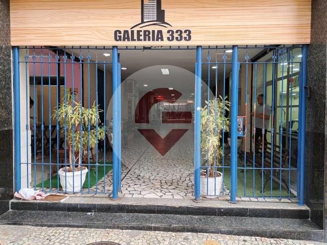 Conj. Comercial / Sala para Venda em Rio de Janeiro/RJ Centro