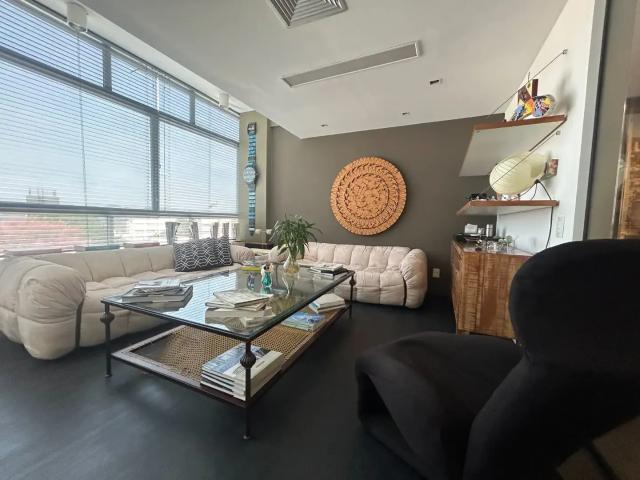 Conj. Comercial / Sala para Venda em Rio de Janeiro/RJ Centro