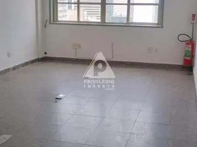 Conj. Comercial / Sala para Venda em Rio de Janeiro/RJ Centro