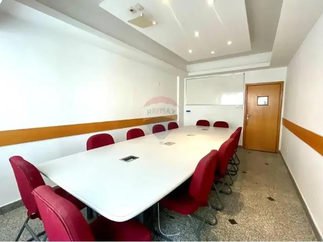 Conj. Comercial / Sala para Venda em Rio de Janeiro/RJ Centro