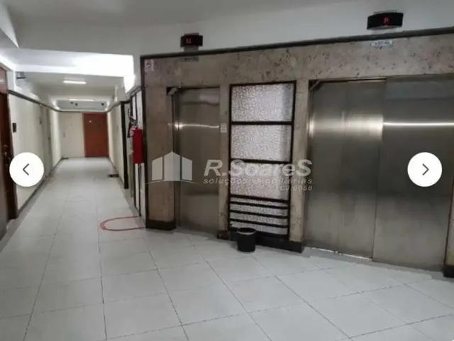 Conj. Comercial / Sala para Venda em Rio de Janeiro/RJ Centro