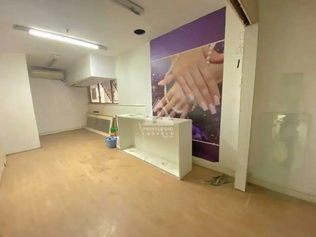 Conj. Comercial / Sala para Venda em Rio de Janeiro/RJ Centro