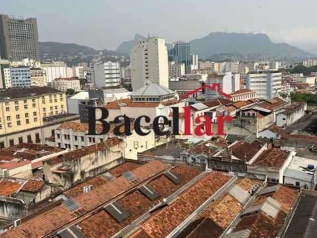 Conj. Comercial / Sala para Venda em Rio de Janeiro/RJ Centro