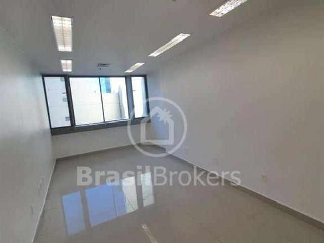 Conj. Comercial / Sala para Venda em Rio de Janeiro/RJ Centro