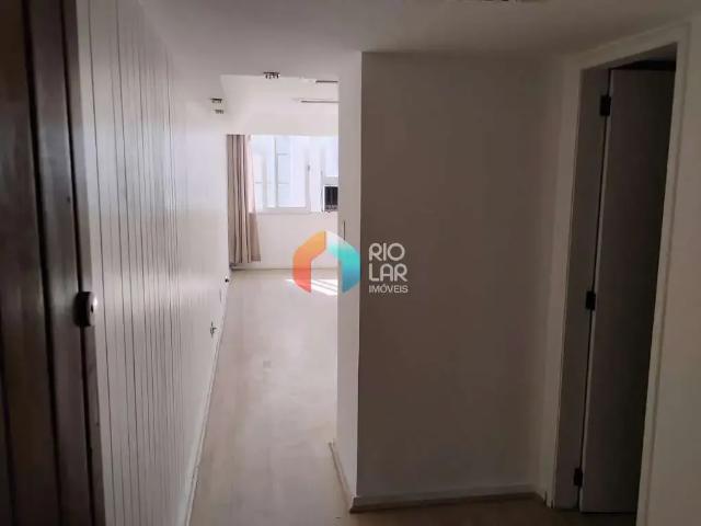Conj. Comercial / Sala para Venda em Rio de Janeiro/RJ Centro
