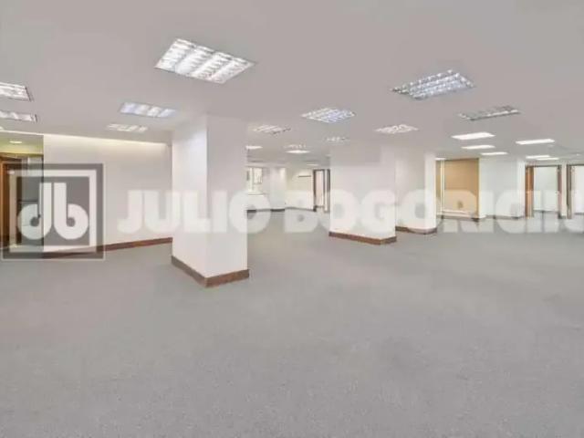 Conj. Comercial / Sala para Venda em Rio de Janeiro/RJ Centro