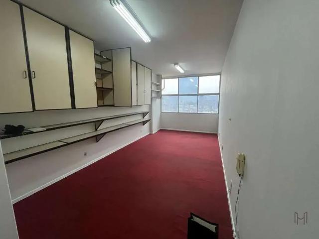 Conj. Comercial / Sala para Venda em Rio de Janeiro/RJ Centro