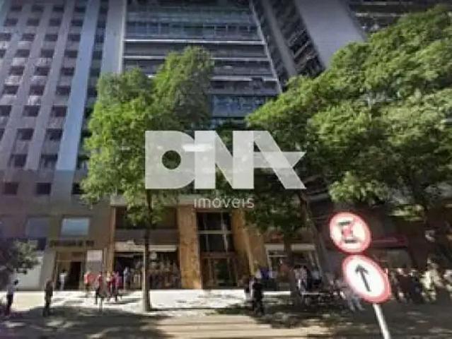 Conj. Comercial / Sala para Venda em Rio de Janeiro/RJ Centro