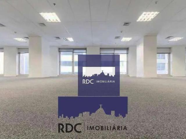 Conj. Comercial / Sala para Venda em Rio de Janeiro/RJ Centro
