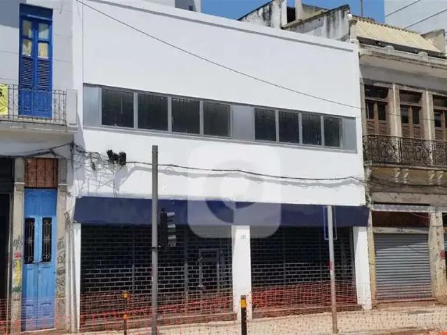 Conj. Comercial / Sala para Venda em Rio de Janeiro/RJ Centro