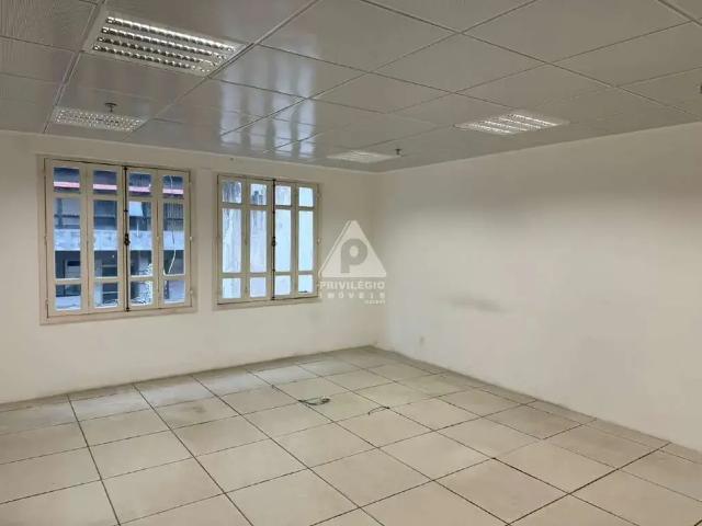 Conj. Comercial / Sala para Venda em Rio de Janeiro/RJ Centro