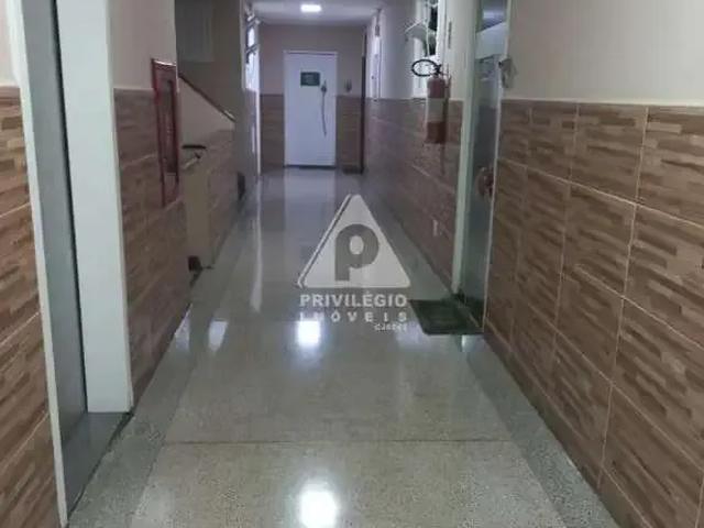 Conj. Comercial / Sala para Venda em Rio de Janeiro/RJ Centro