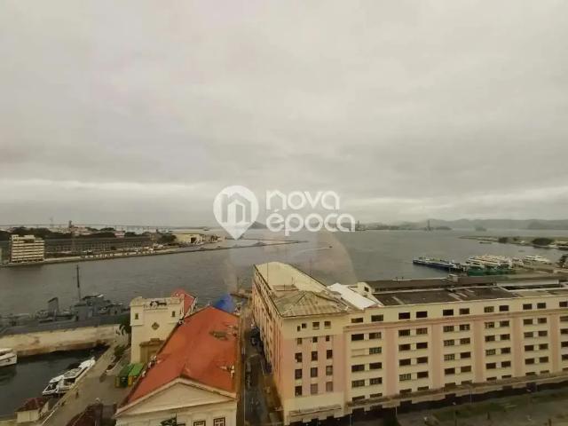 Conj. Comercial / Sala para Venda em Rio de Janeiro/RJ Centro
