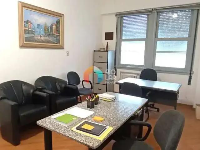 Conj. Comercial / Sala para Venda em Rio de Janeiro/RJ Centro